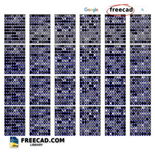 Free Download Hatch Patterns For Autocad 2010 Campnanax